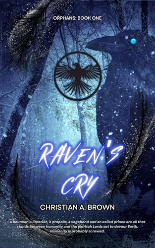 Review: Raven's Cry by Christian A Brown